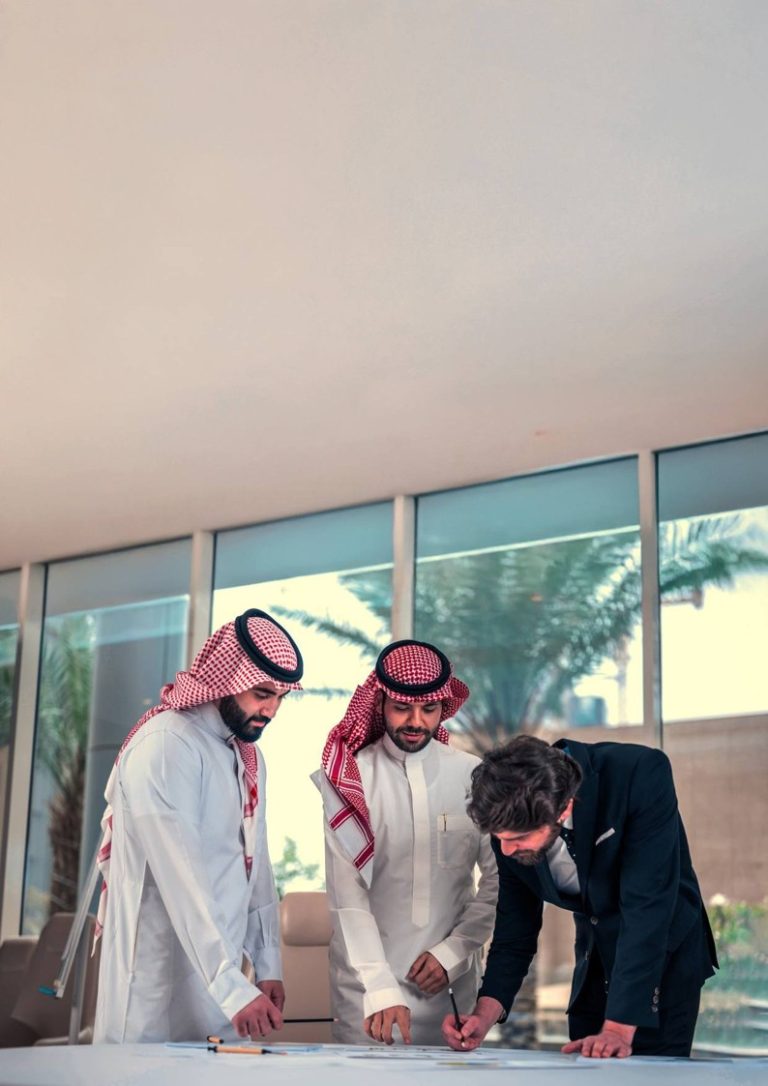 About Takween - تكوين